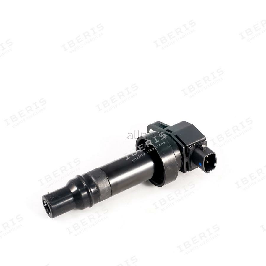 IBERIS IB2046 катушка зажигания HYUNDAI I30 (FD) -11/KIA CEED (ED) -12, PROCEED (ED) -12