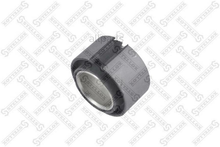 STELLOX 8408088SX сайлентблок стабилизатора !(мр) центр 40x71x37/46 2x \MB 1831-1843