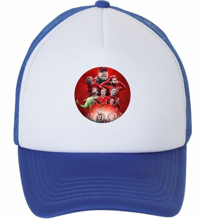 Кепка для мужчин и женщин