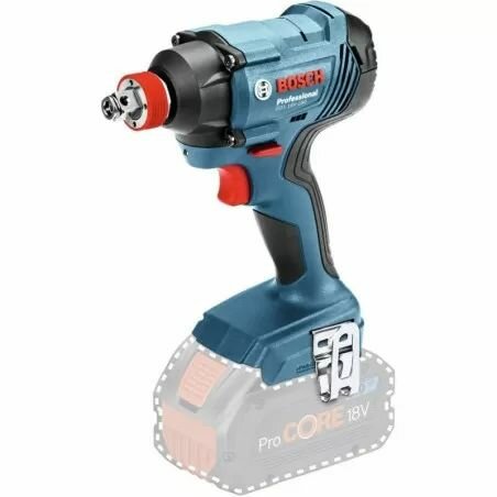 Гайковерт Bosch GDX 18V-180 Solo (06019G5204)