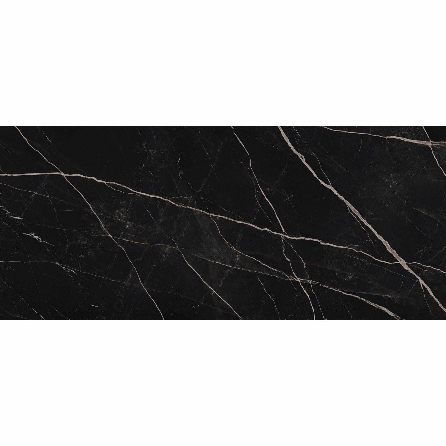 Керамогранит Atlas Concorde (Атлас Конкорд) Эмпаир Калакатта Блэк 120x278 см, толщ. 6 мм, лаппатированный, 600180000016