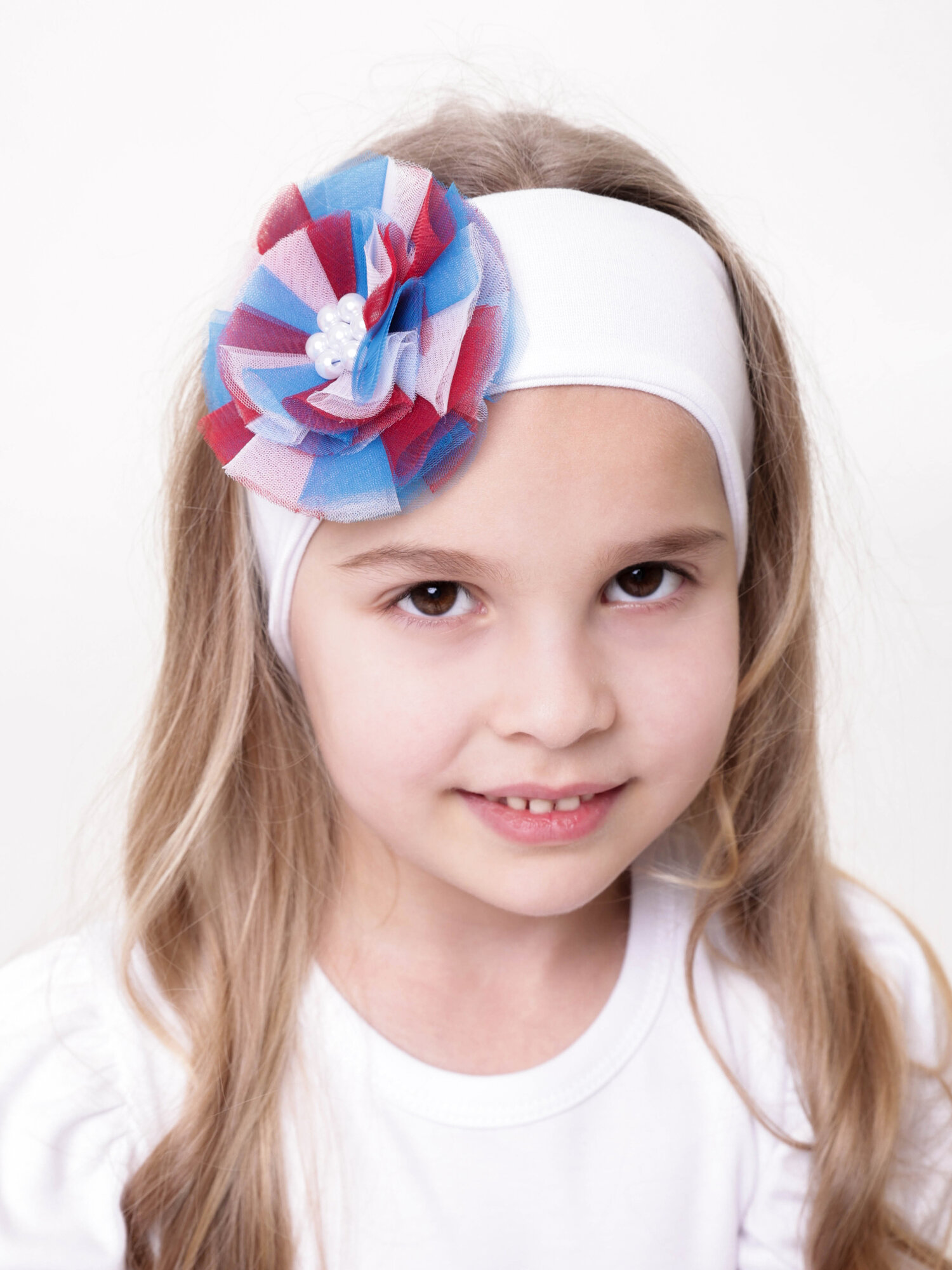 Повязка Валерия Мура для девочек