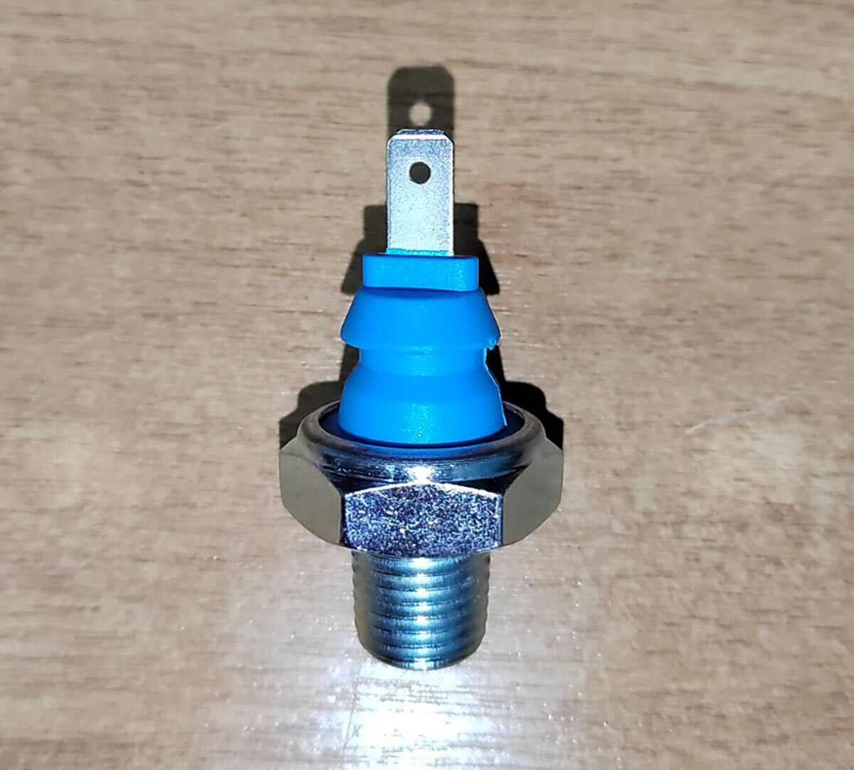 Датчик давления масла Chery Amulet (Китай)