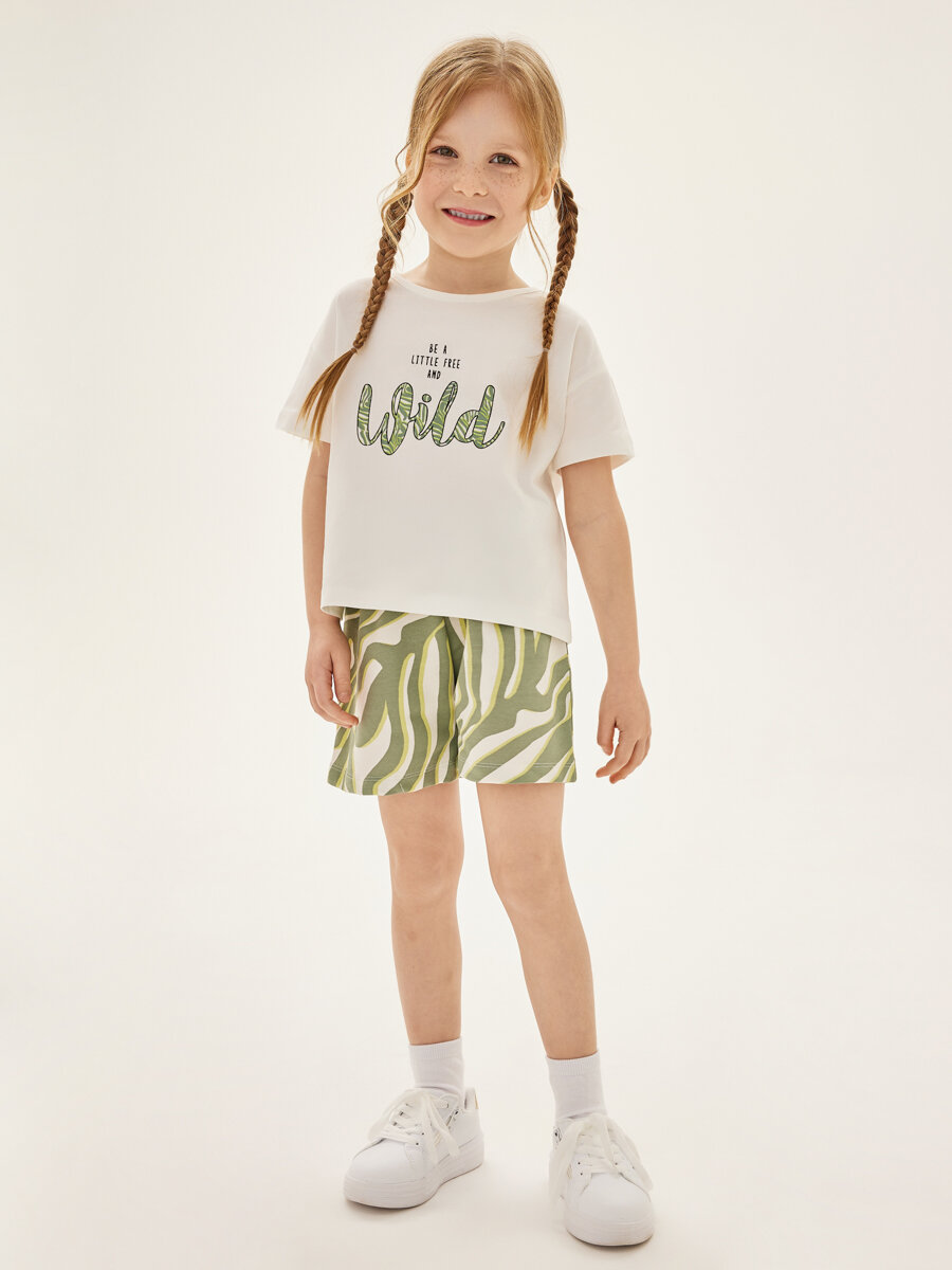 Комплект одежды