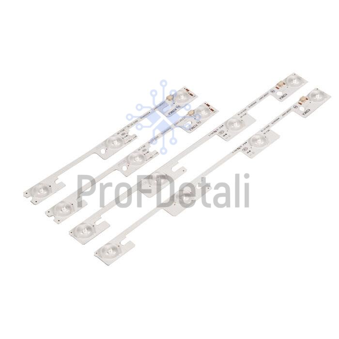 Подсветка для телевизора Supra STV-LC32510WL