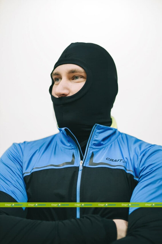 Балаклава для мужчин и женщин