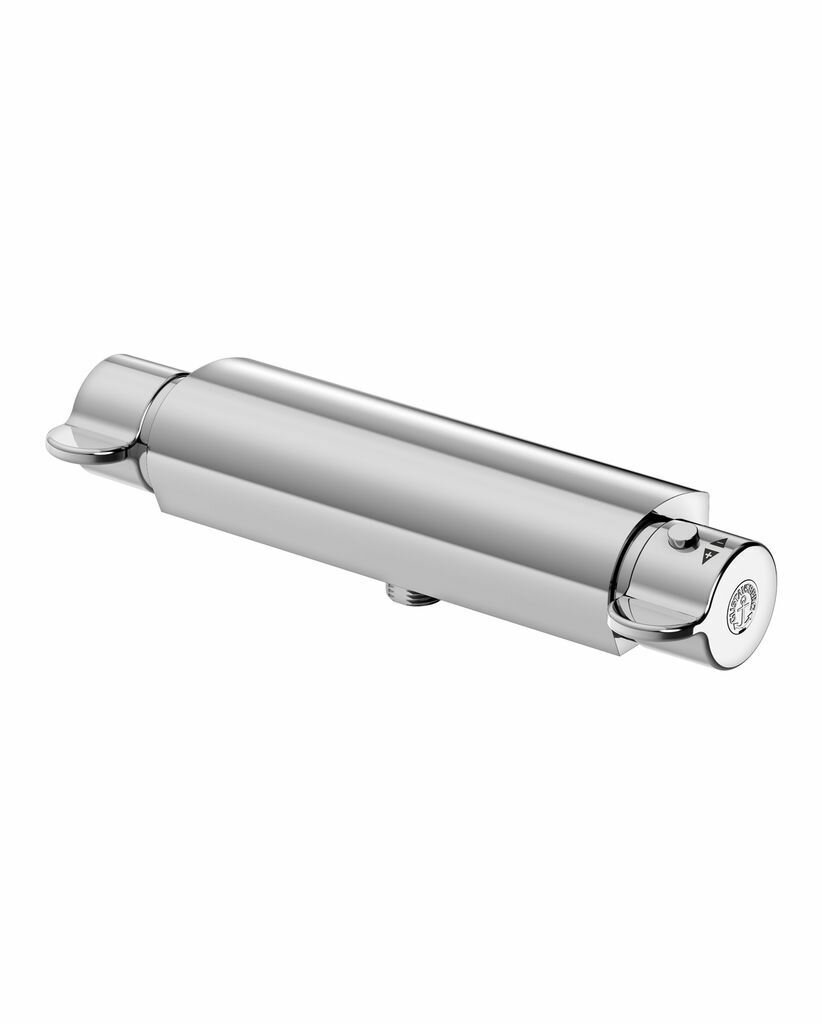 Термостат для душа Gustavsberg Nordic3 GB41215604