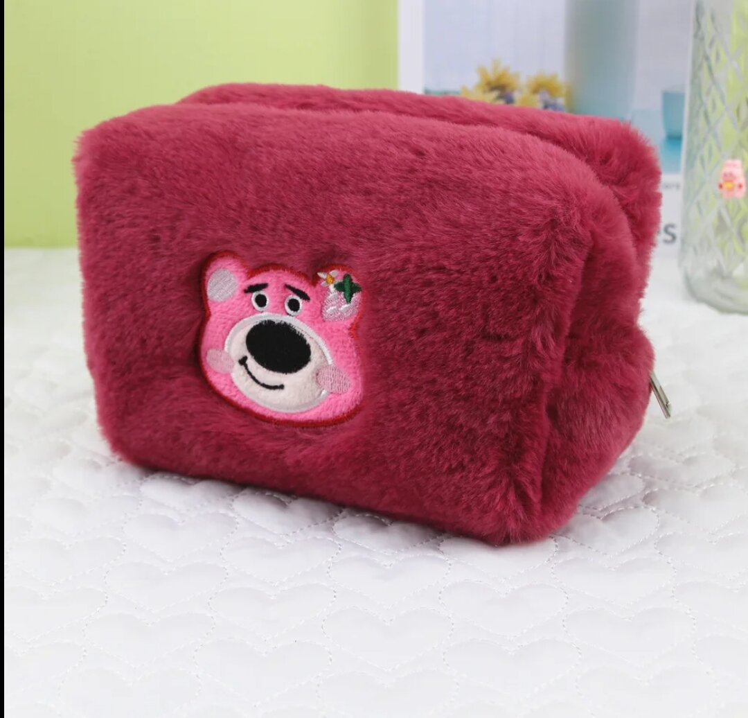 Сумка клатч