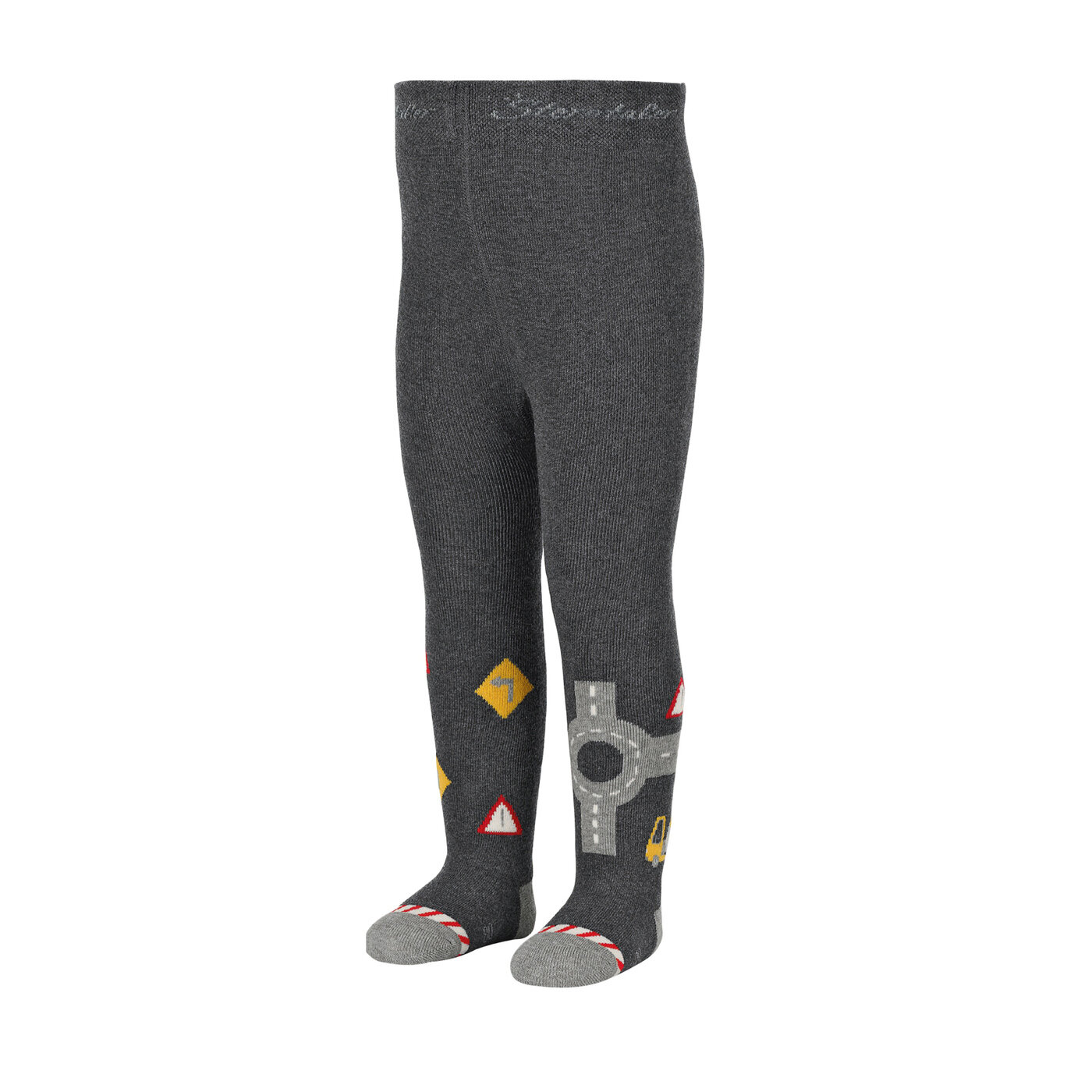 Колготки Осень-зима 2020