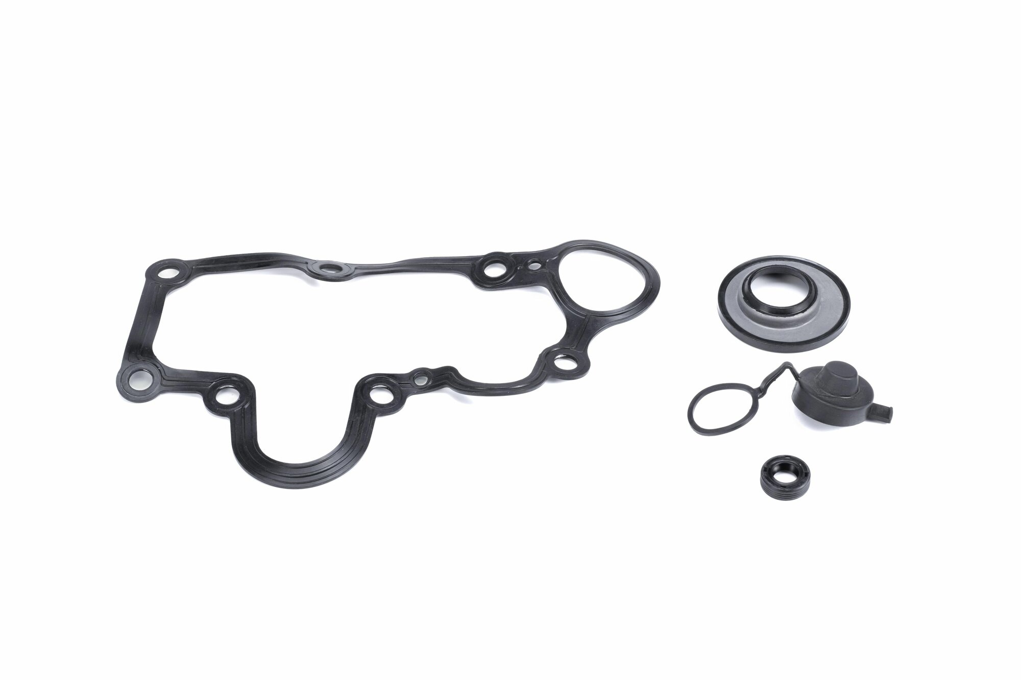 Р/к переднего суппорта TOPCOVER T0873-7011