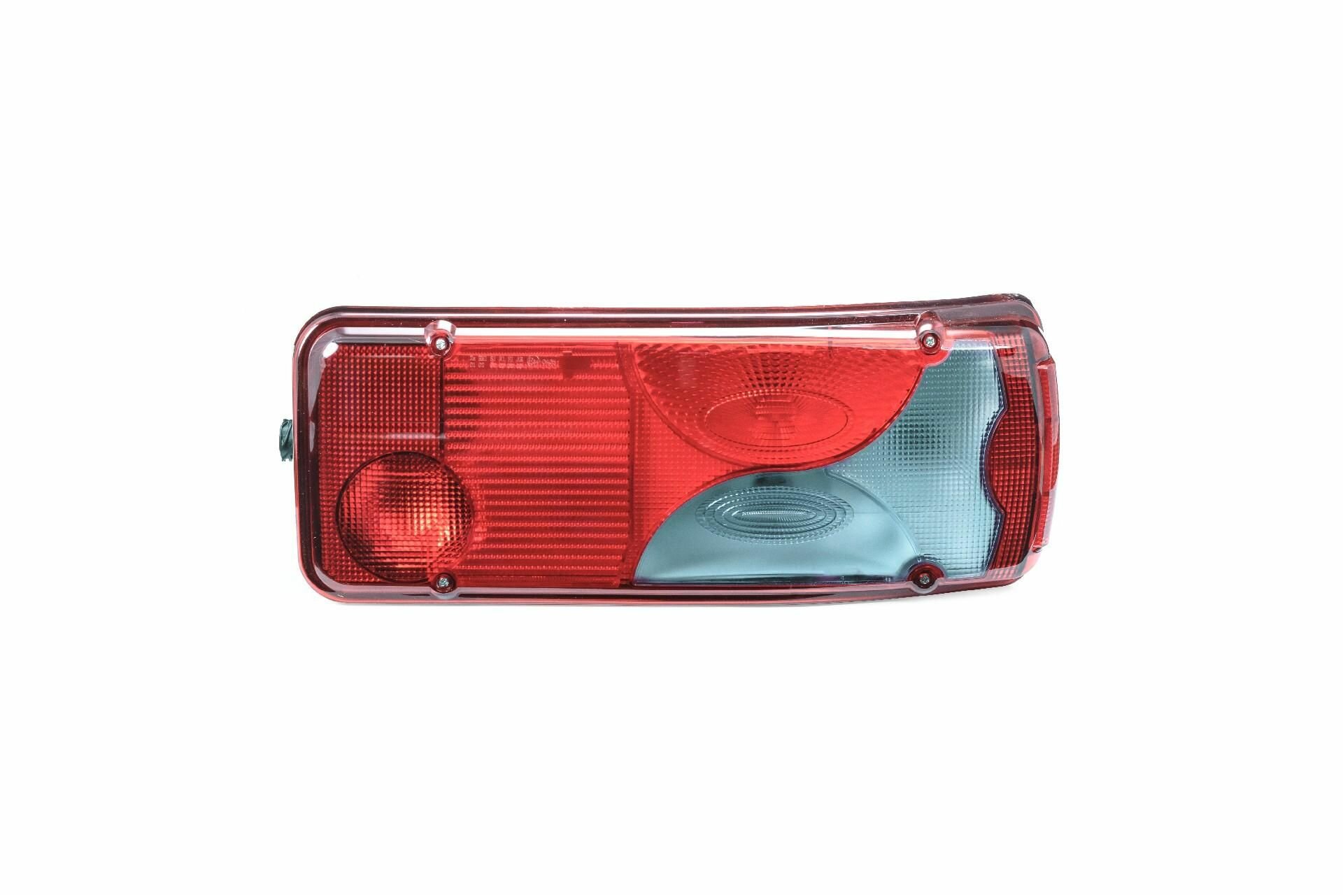 Фонарь задний правый TOPCOVER T1249-3003