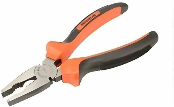 Пассатижи АвтоDело комбинированные 200мм. (30280)