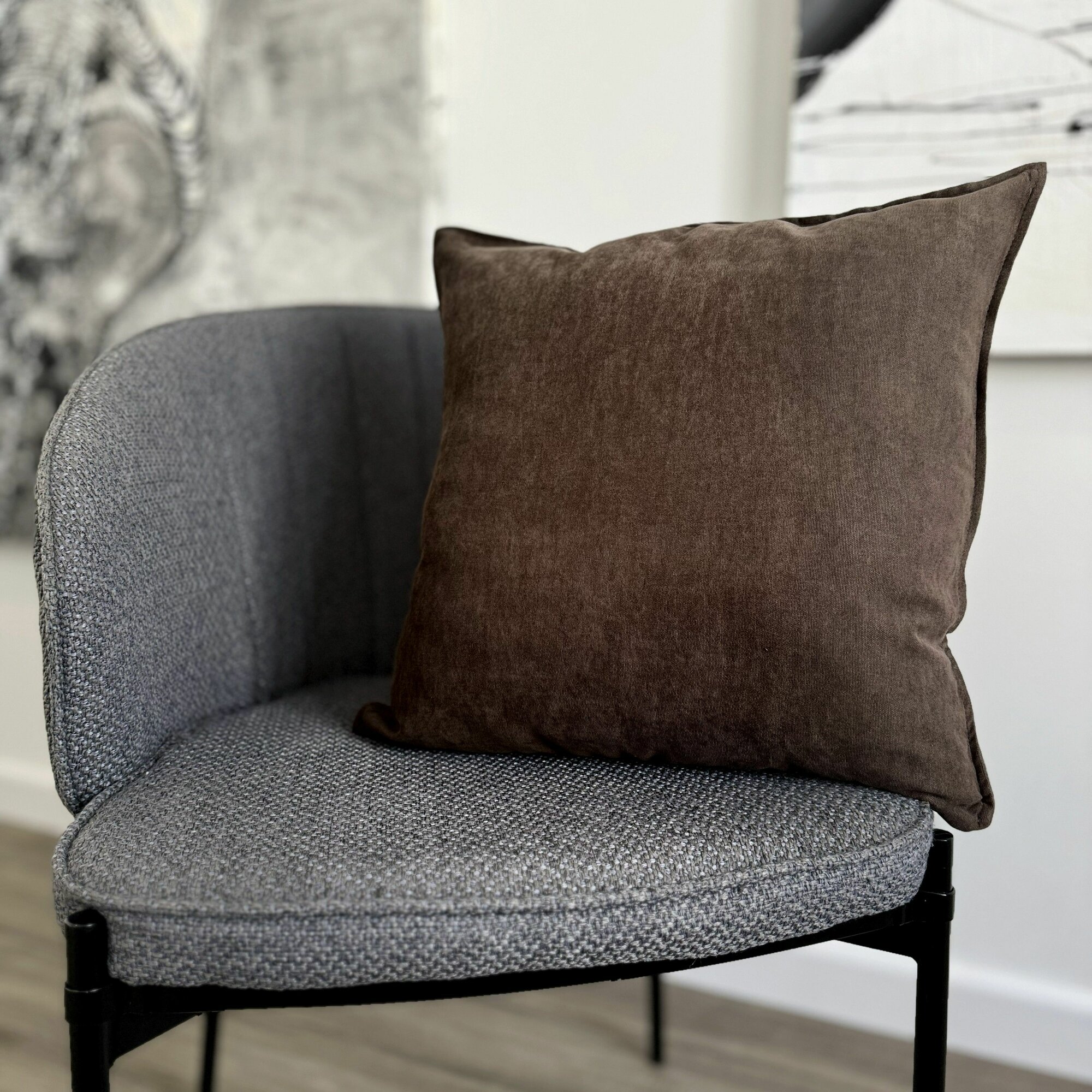 Подушка декоративная SENIY