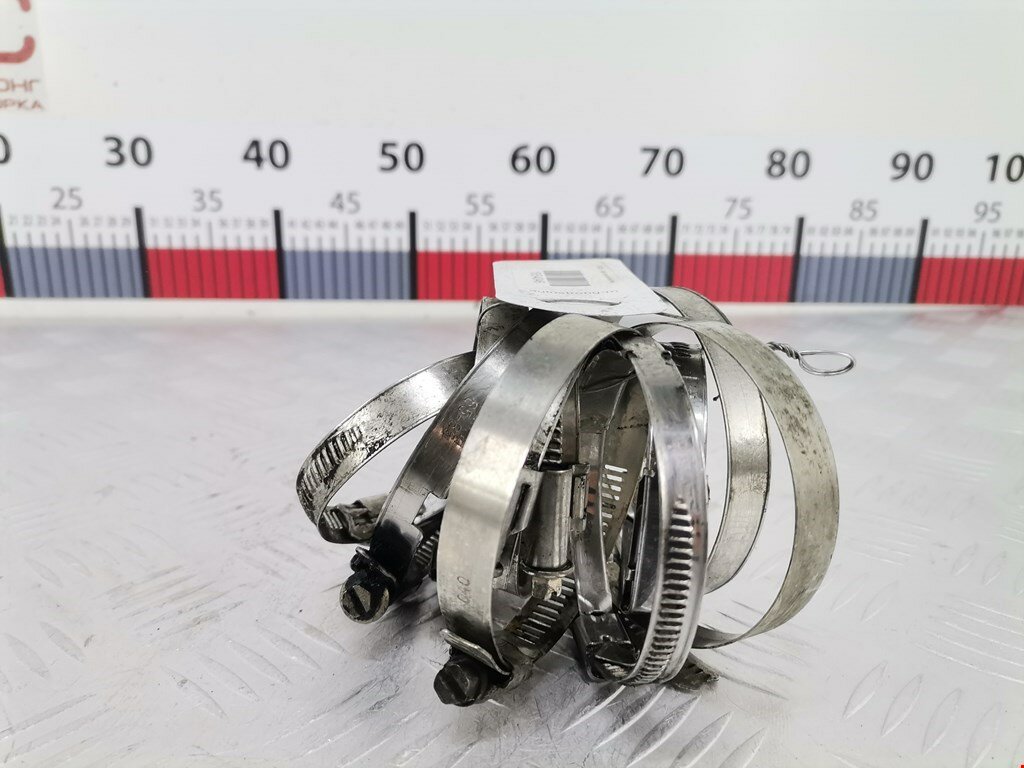 Хомут металлический Ford Fiesta 5 11617798304 арт. 1654046