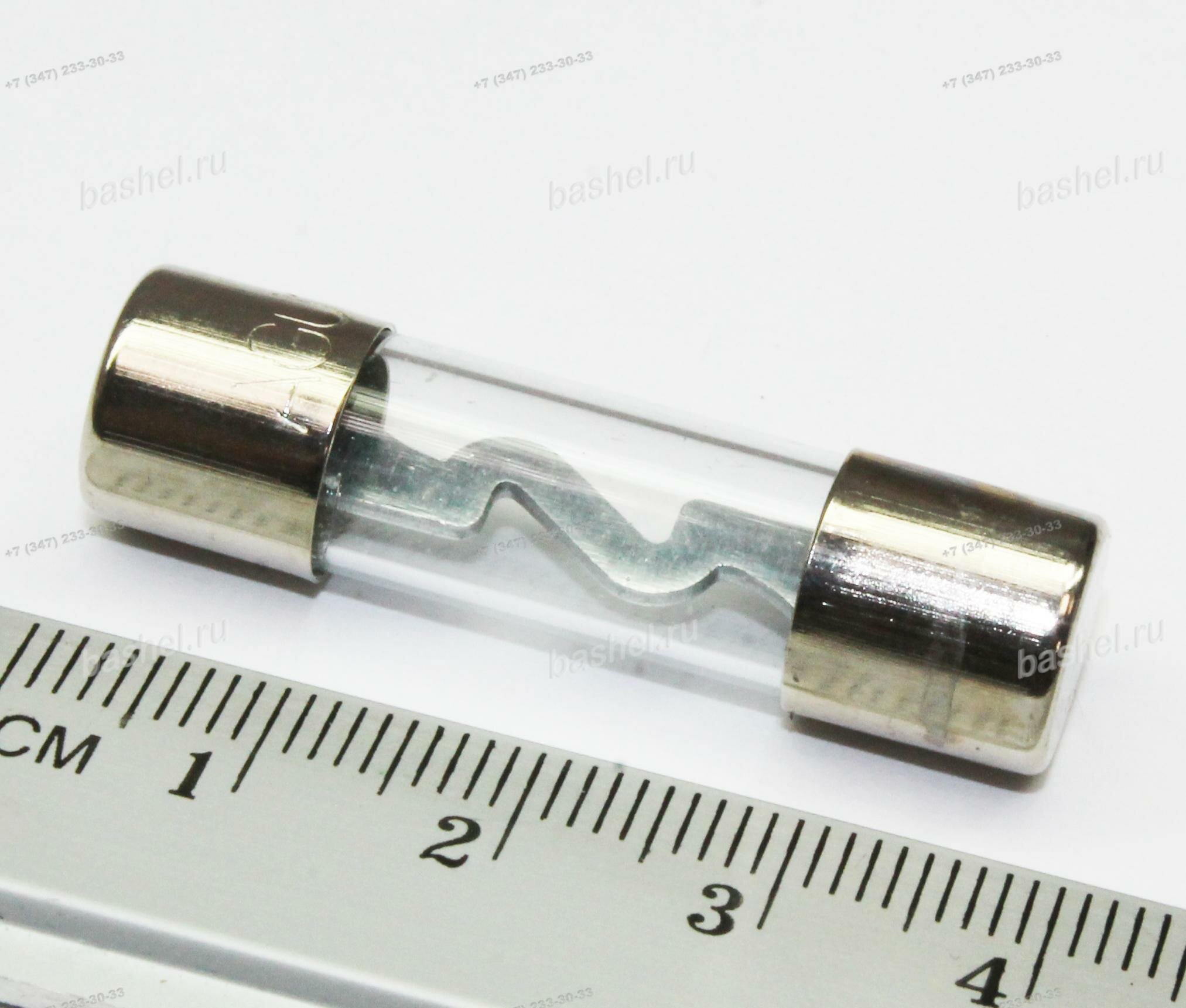 Предохранитель AGU KICX FUSE 100A