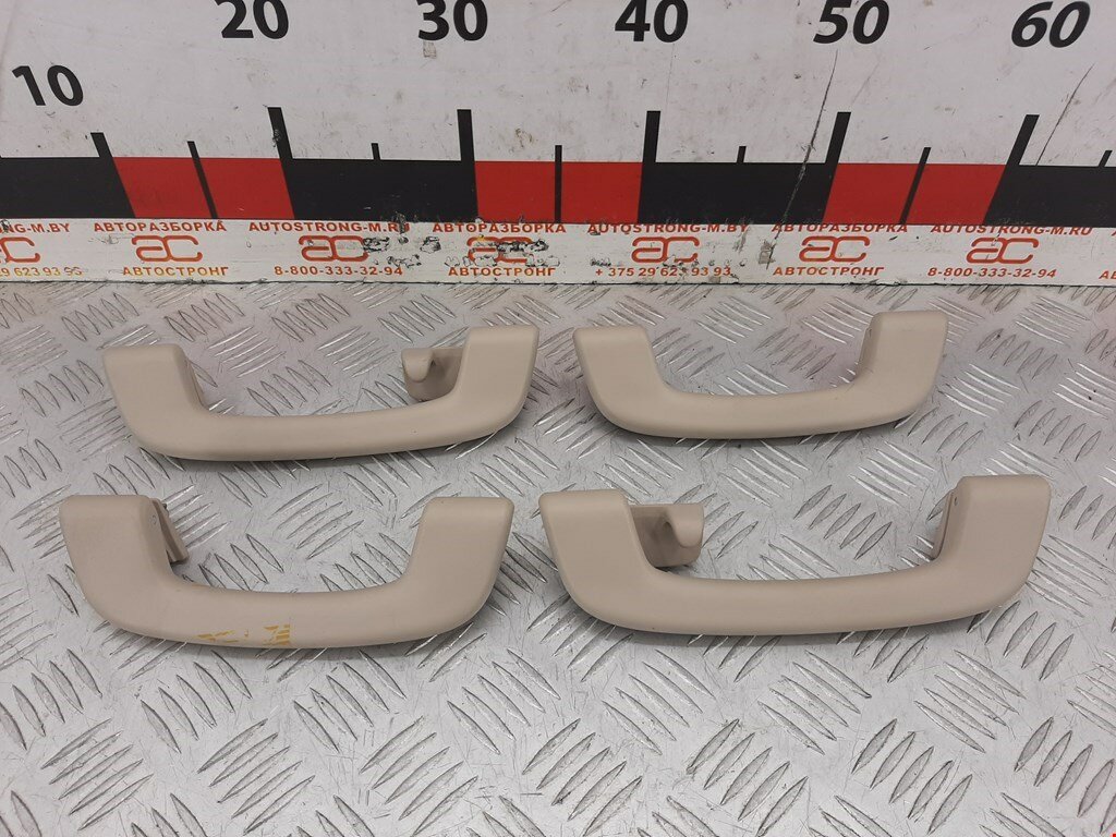 Ручка потолочная BMW 5-Series (F07/F10/F11/F18) 51167290029 арт. 653544