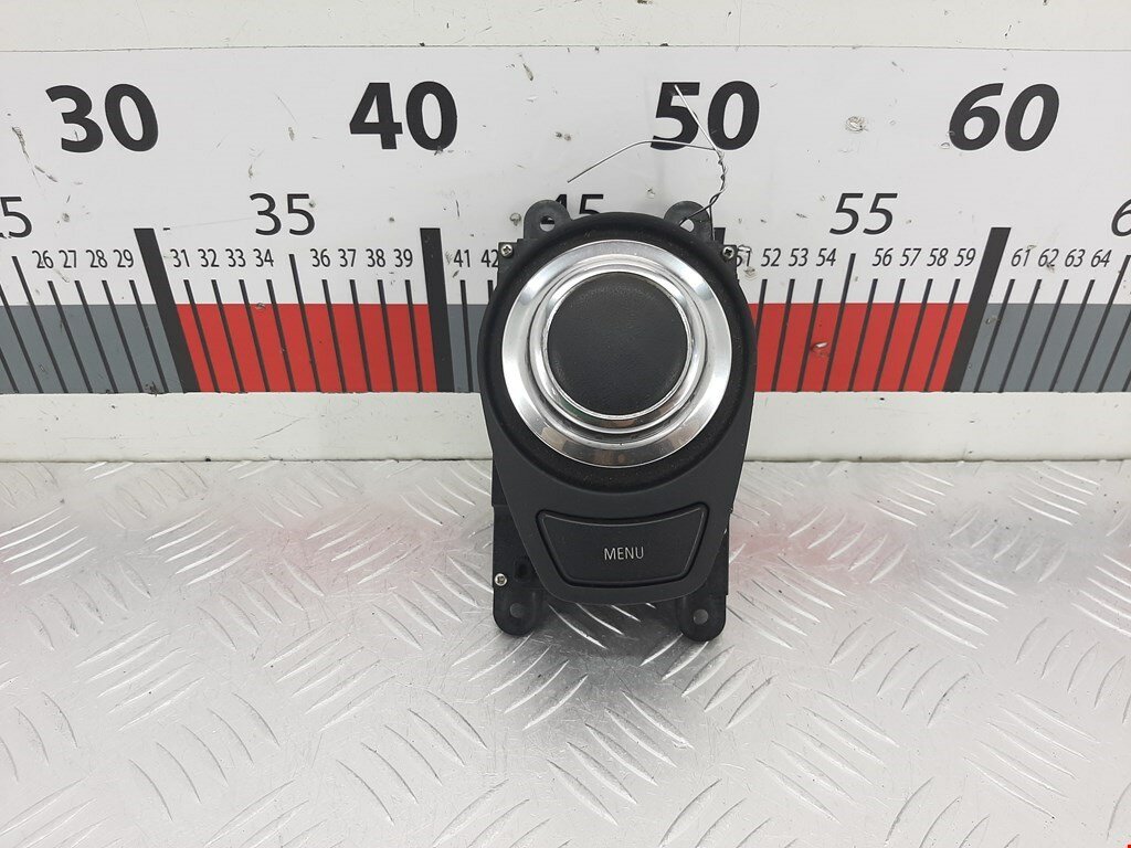 Джойстик управления мультимедиа BMW 6-Series (E63/E64) 65826944884 арт. 1820797