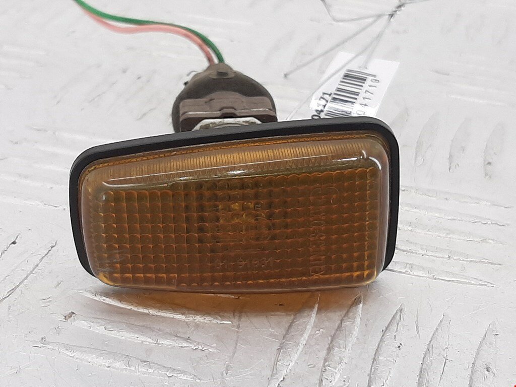 Повторитель указателя поворота левый Lancia Zeta 9613702180 арт. 804171