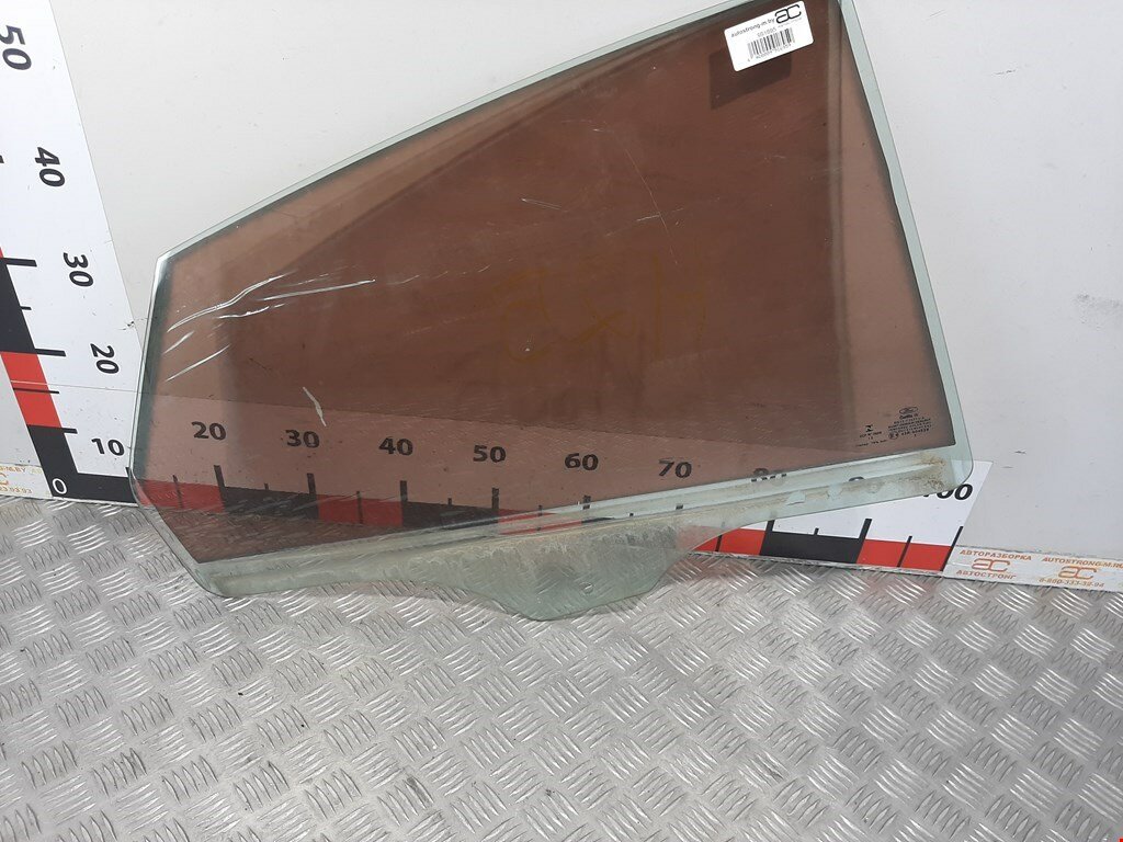 Стекло двери задней правой Ford Fusion (USA) 2 DS7Z5425712A арт. 991895