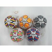 Мяч футбольный