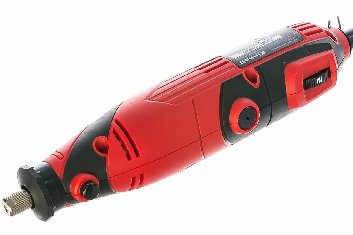 Гравёр электрический Einhell TC-MG 135 E с регулировкой оборотов