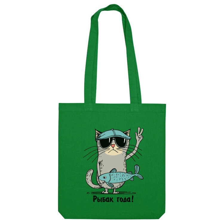 Сумка шоппер Us Basic