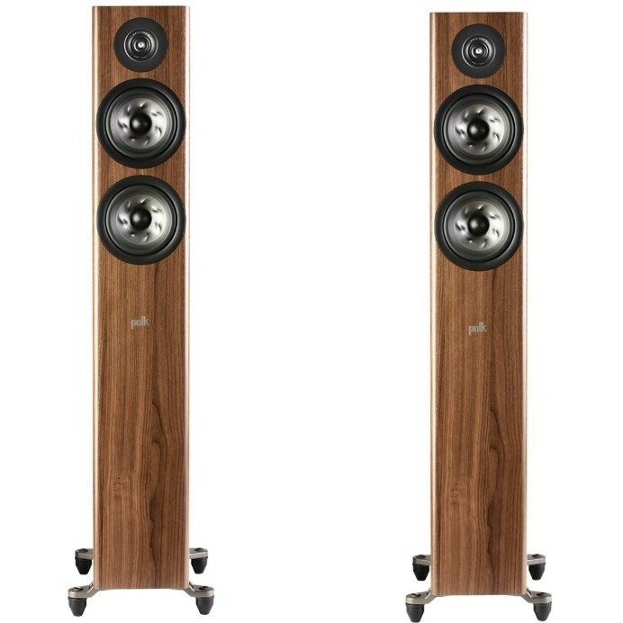 Напольная акустика Polk Audio Reserve R500 Brown