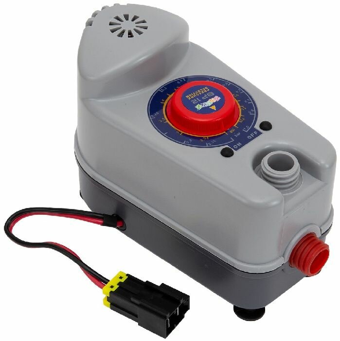 Насос BRAVO BP 12 (6791120) 160л/мин/1000мБар