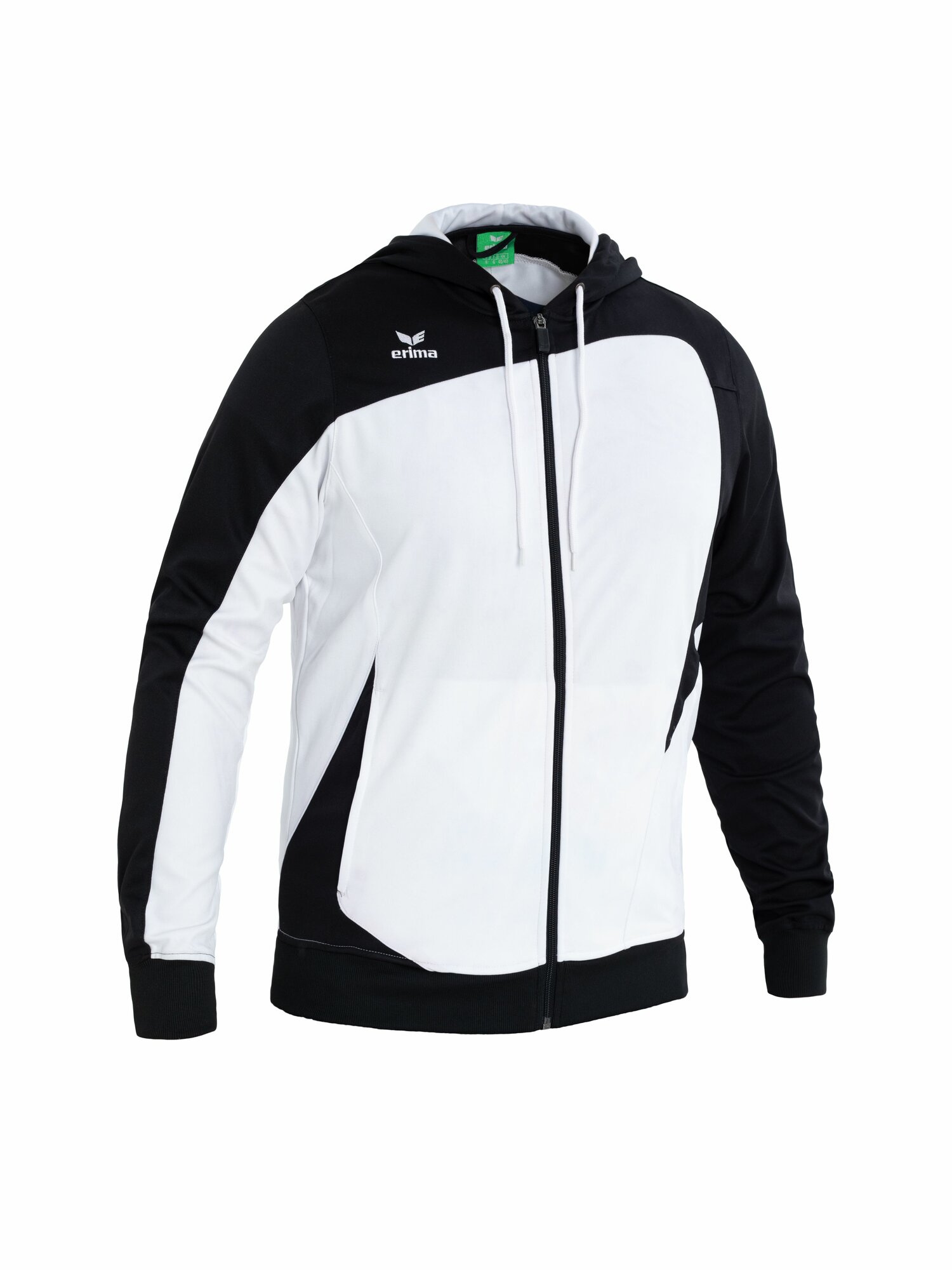 Куртка спортивная ERIMA Базовая коллекция