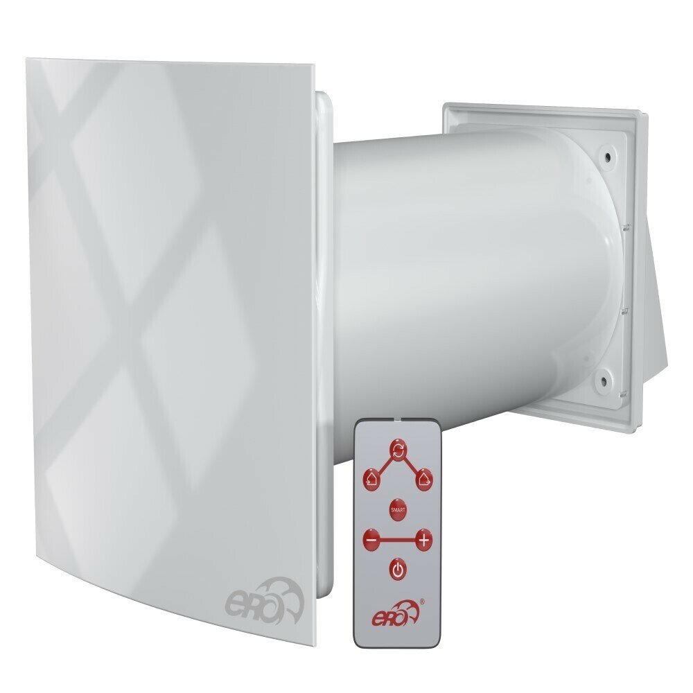 Рекуператор Era Cuper d125 мм