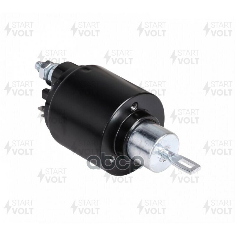 Реле втягивающее стартера для а/м VAG Transporter T4 (90-) 1.8/2.0i/2.5i/2.4D (VSR 1804) STARTVOLT арт. VSR1804