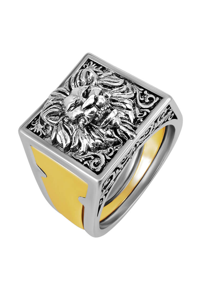 Кольцо-механизм