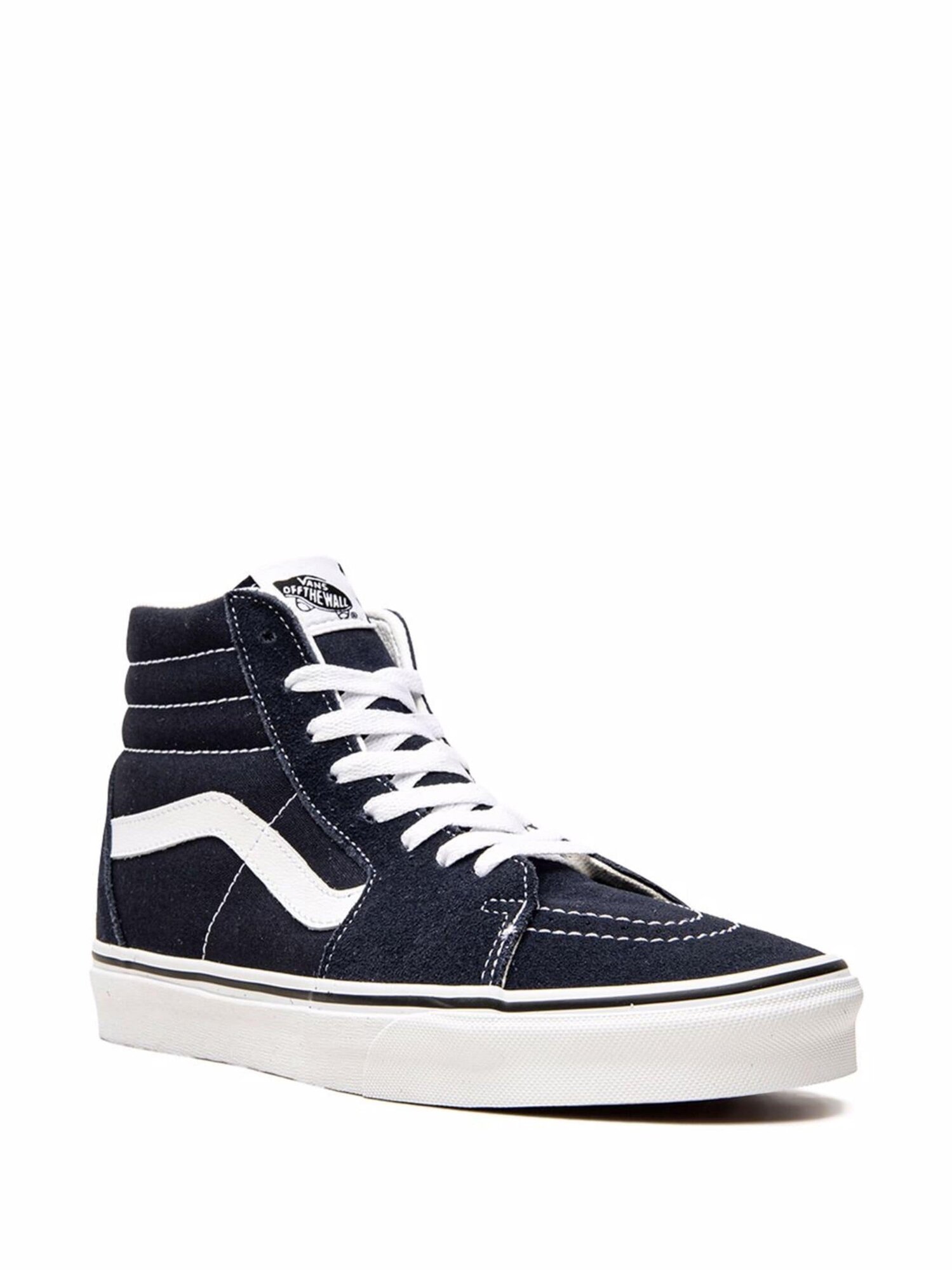 Кроссовки VANS SK8-Hi, размер 6,5 US — фото 1