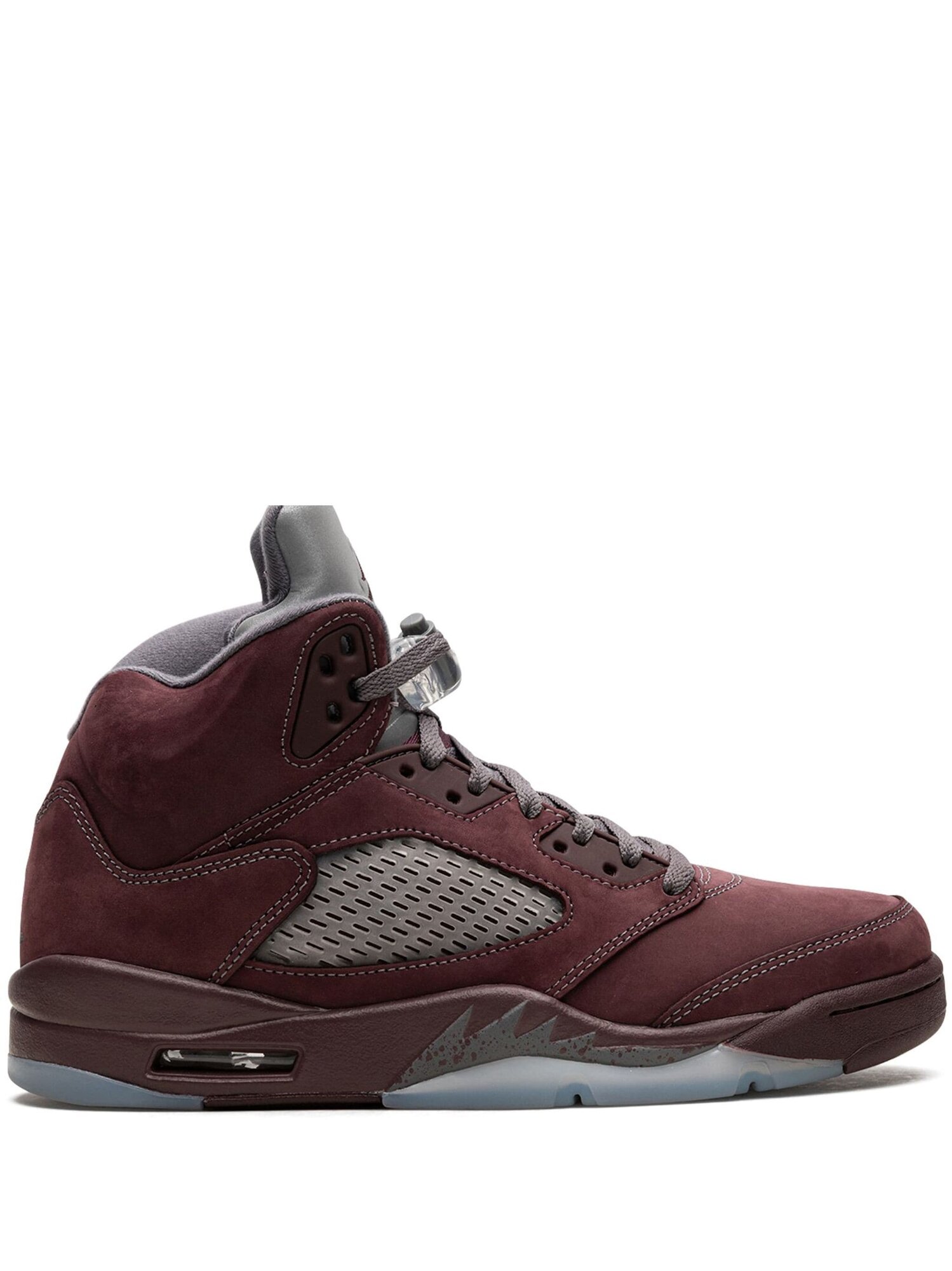 Кроссовки Air Jordan 5 'Burgundy'