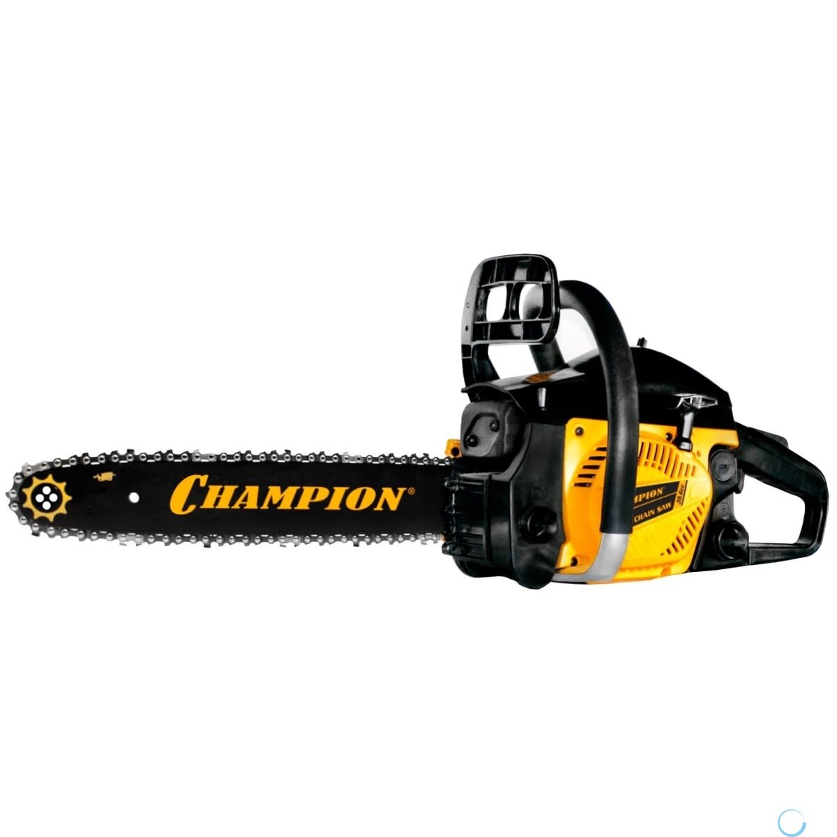 Бензопила Champion 240-16 1700Вт 2.31л. с. дл. шины:16" (40cm)