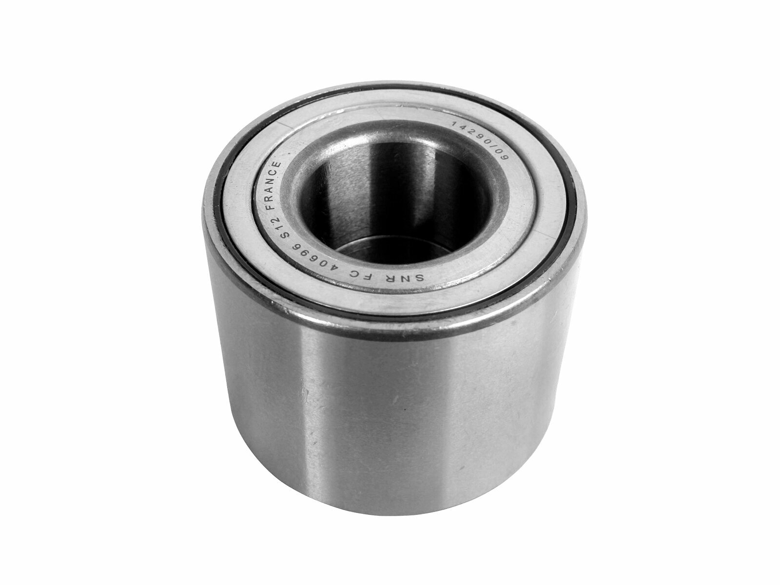 Подшипник ступицы LADA 432102069R, для LADA Largus, задний, серый