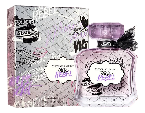 Victoria`s Secret женская парфюмерная вода Tease Rebel, США, 100 мл