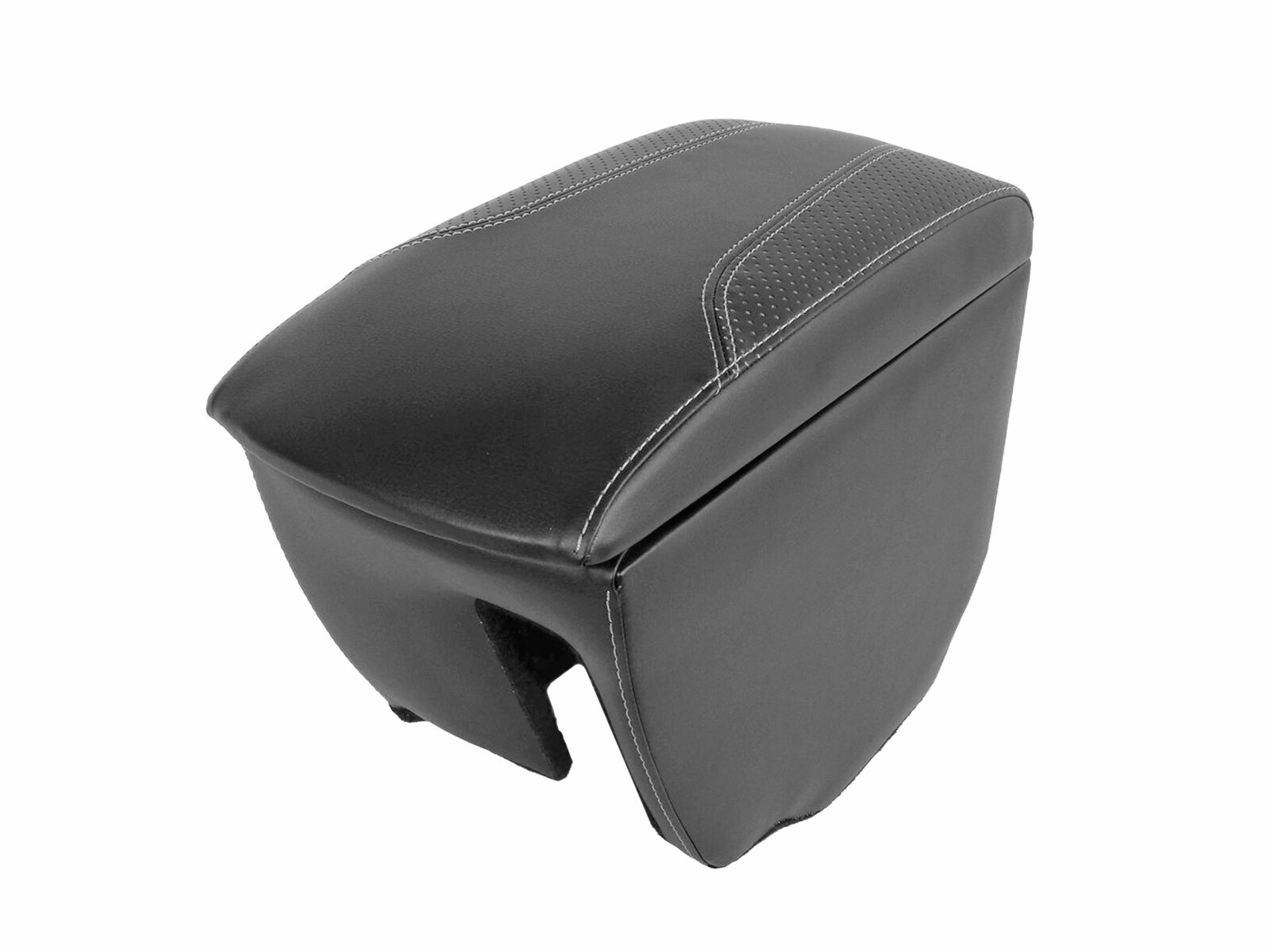 Подлокотник HYUNDAI SOLARIS черный 2017