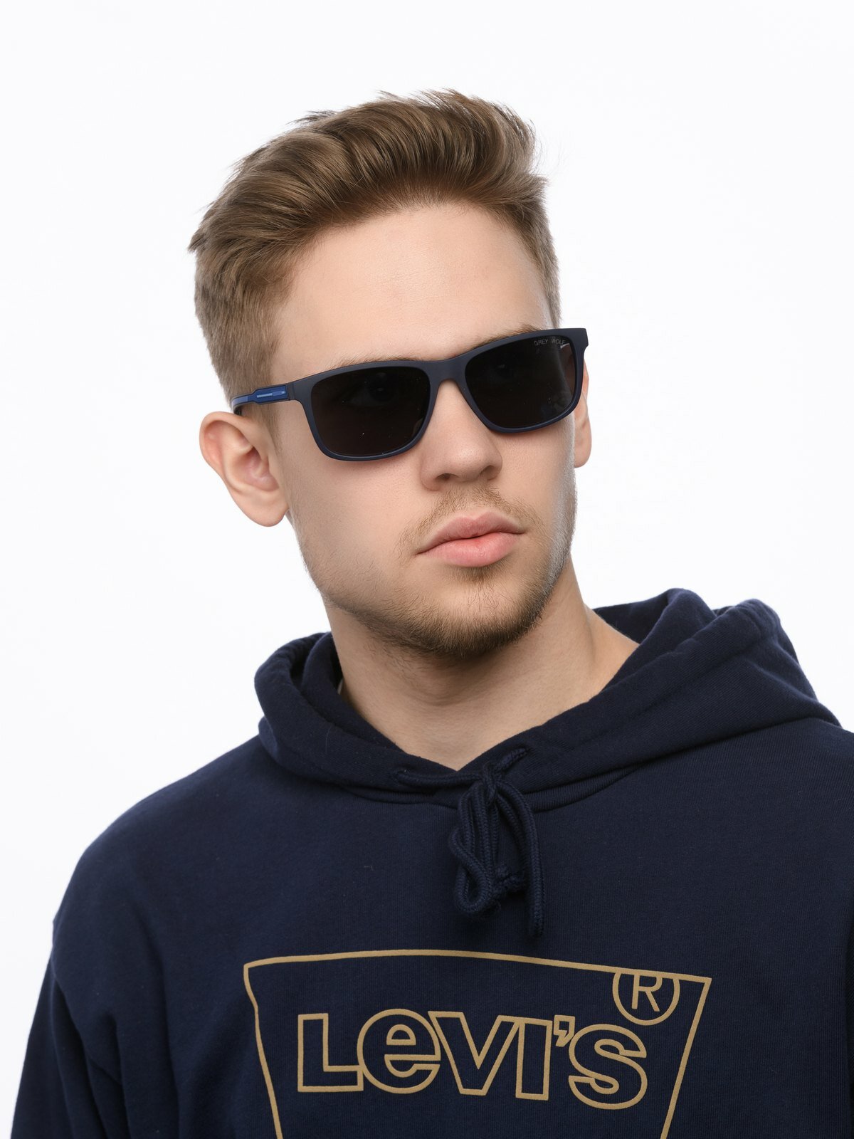 Солнцезащитные очки GreyWolf