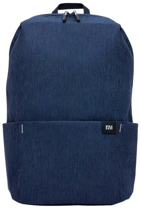 Рюкзак Xiaomi Mi Casual Daypack (Темно-синий)(ZJB4144GL)