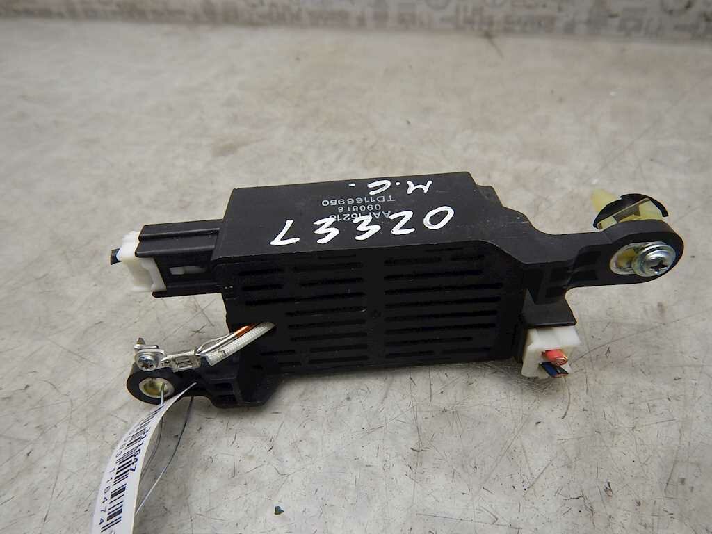 Радиомодуль Mazda 6 GH TD1166950 арт. 311647