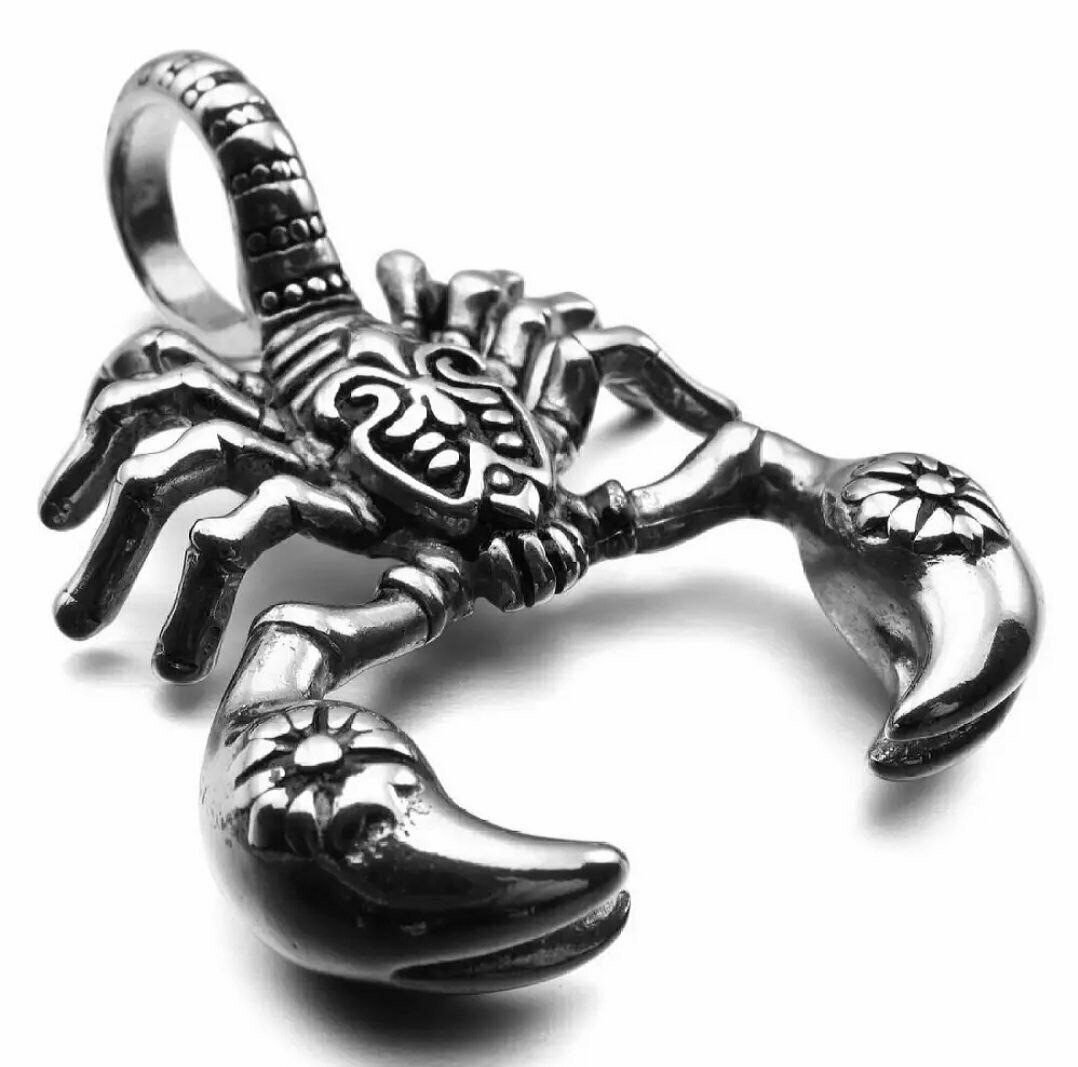 Славянский оберег, колье, металл