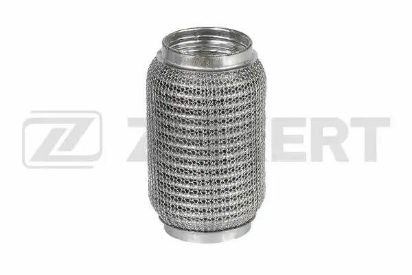 Гофра глушителя 60x150 мм Interlock кольчуга