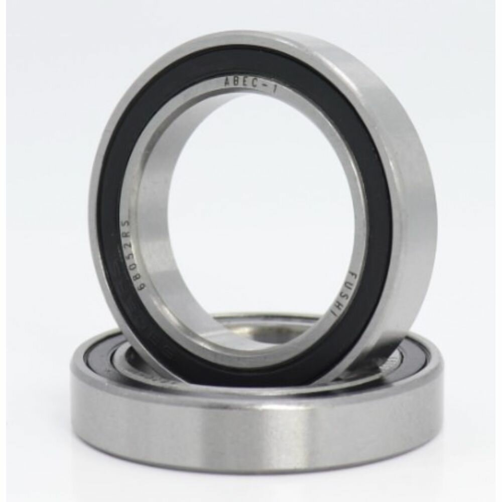 Подшипник универсальный 1000805 (6805 2RS) (61805) APP