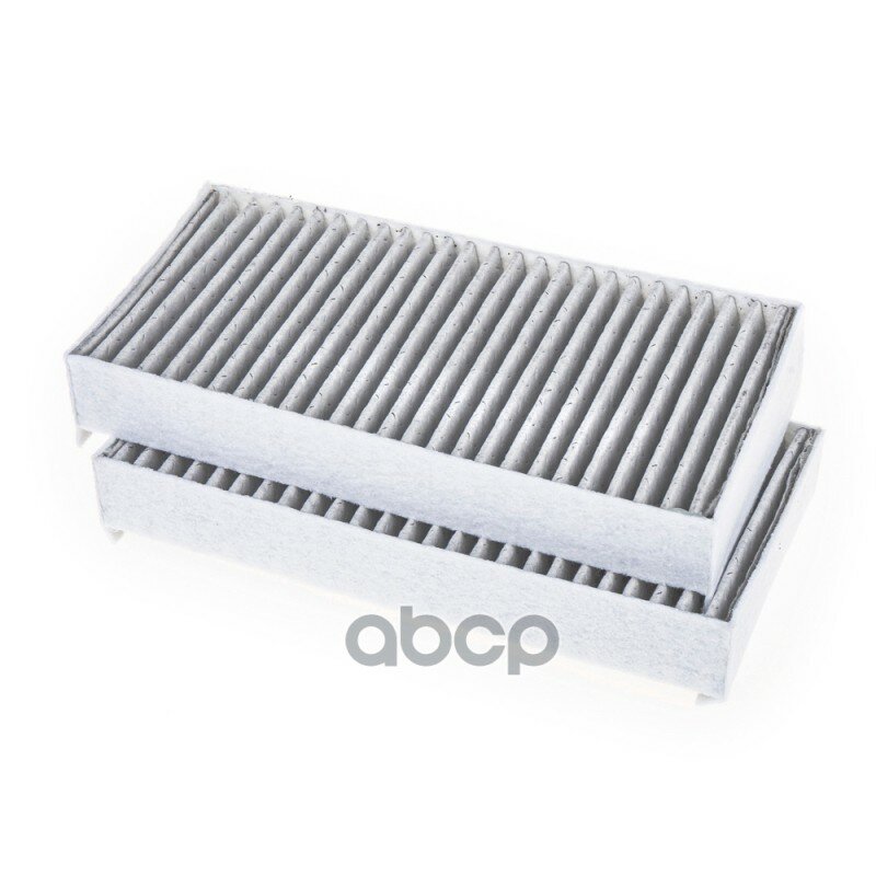 Фильтр салона LAK1156S BMW 2 (F45)/ i3 14-/ MINI COOPER III/ONE III (F55/F56) (уголь) WPK226 WUNDER/64116823725 64116823726 .