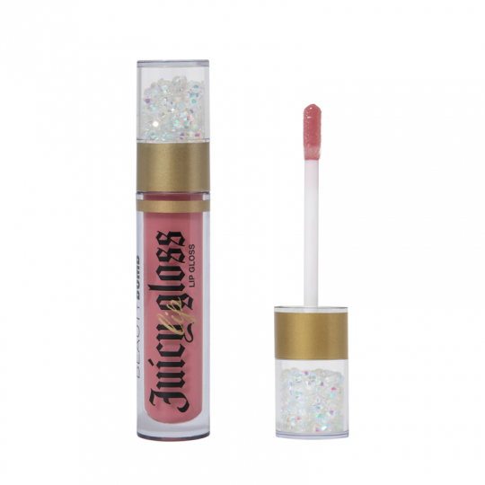 Блеск для губ Beauty Bomb Juicy Lip Gloss т.05 3,4 г