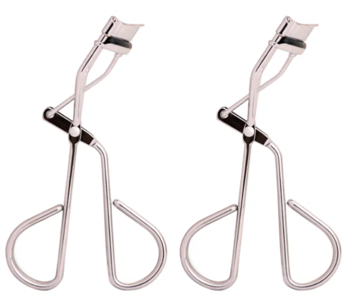 Зажим для завивки ресниц Stellary eyelash curler, 2 шт