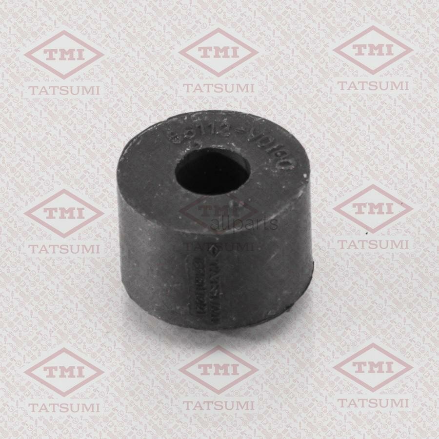 TATSUMI TEF1801 Втулка стойки стабилизатора | перед |