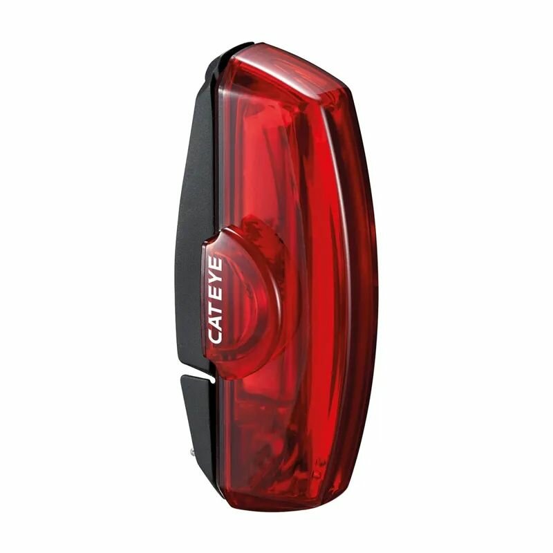 Фонарь задний для велосипеда CatEye Rapid X2 TL-LD710-R. USB