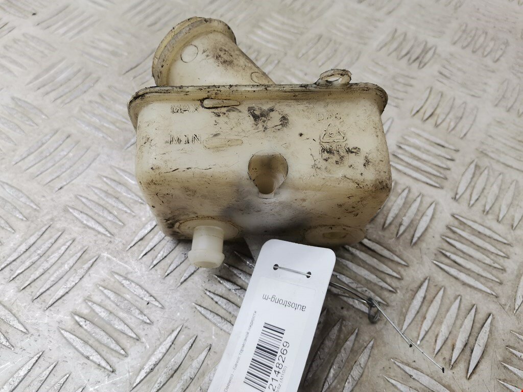 Бачок тормозной жидкости Daewoo Matiz (M100) арт. 2148269